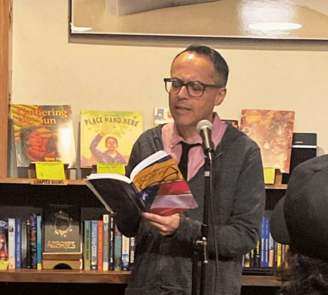 Meet Adrian Ernesto Cepeda – CanvasRebel Magazine