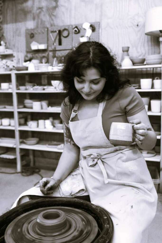 Meet Jade Alexis – CanvasRebel Magazine