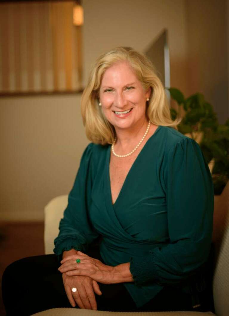 Meet Lisa Conners – CanvasRebel Magazine