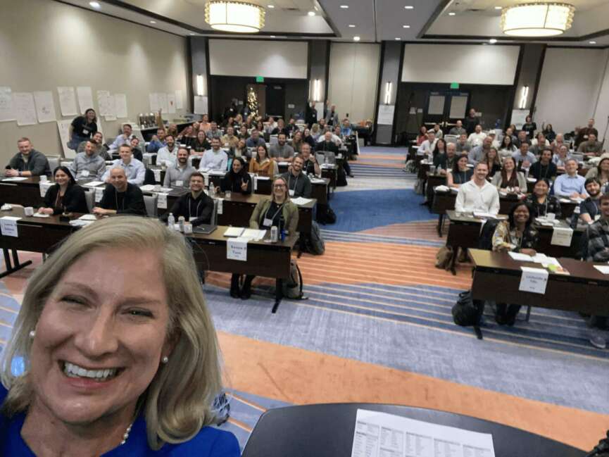 Meet Lisa Conners – CanvasRebel Magazine