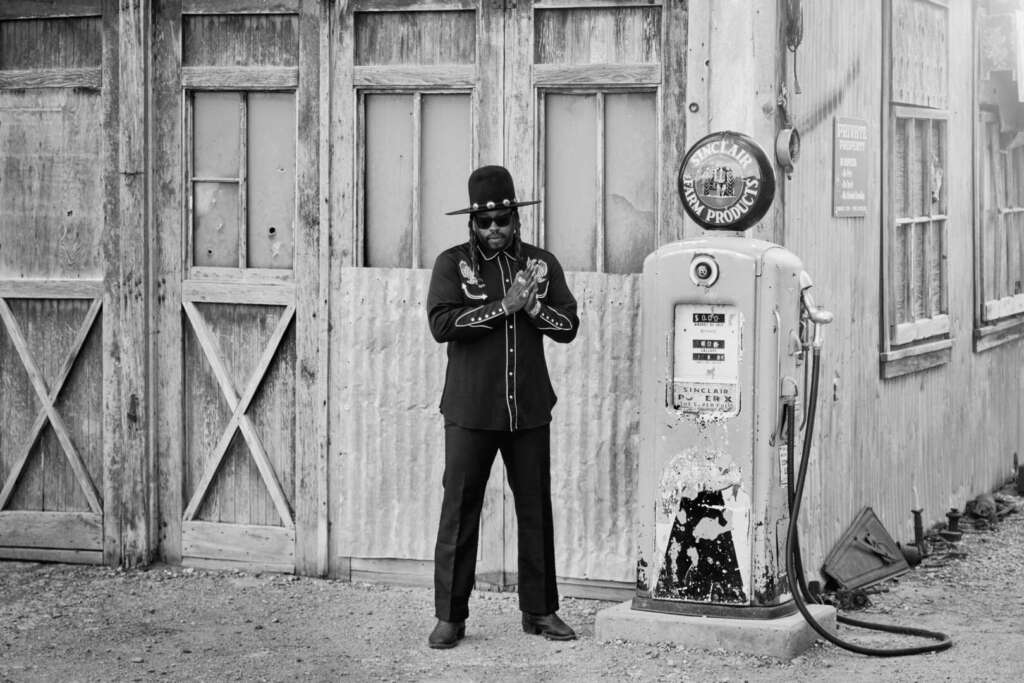 Meet Badd wolf – CanvasRebel Magazine