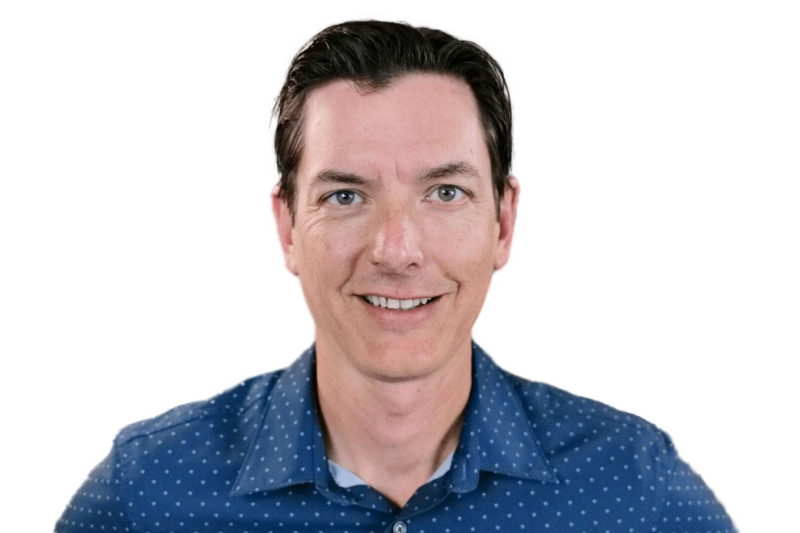 Meet Matt Winter – CanvasRebel Magazine