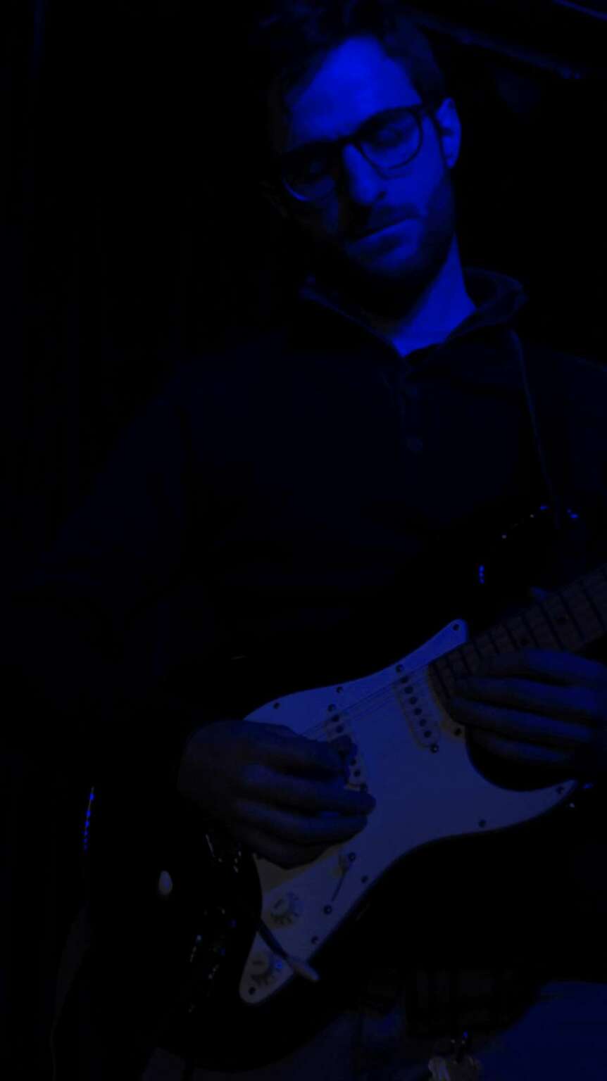 Meet Lorenzo Breda – CanvasRebel Magazine