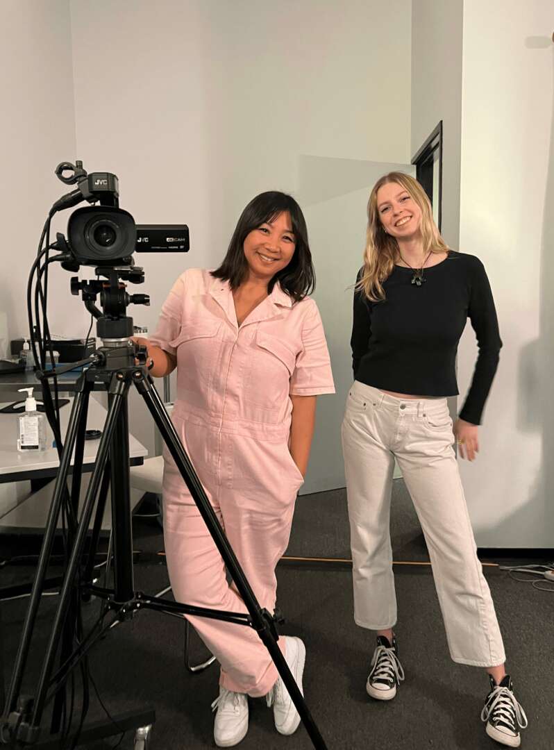 Meet Becky Wu – CanvasRebel Magazine