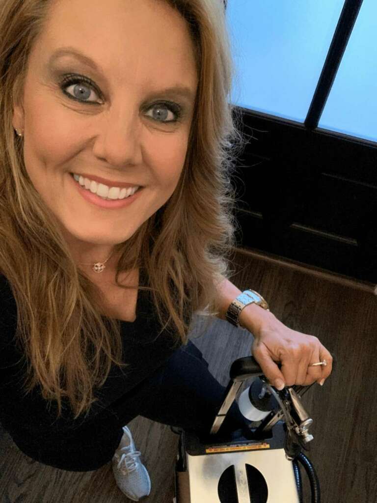 Meet Sarah Camp - CanvasRebel Magazine