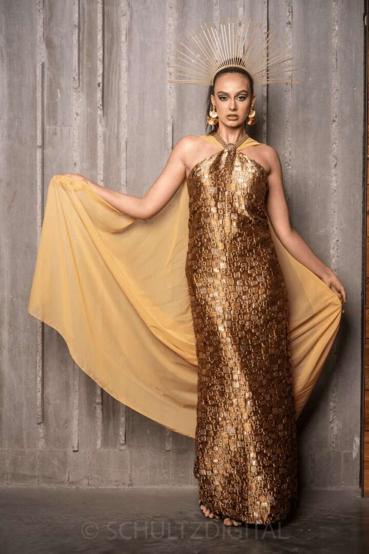 Meet Ruby Farias – CanvasRebel Magazine