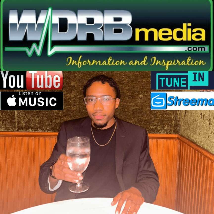 Meet Jailan Williams - CanvasRebel Magazine