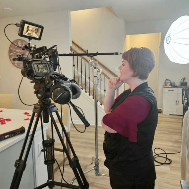 Meet Regan Johnson - CanvasRebel Magazine