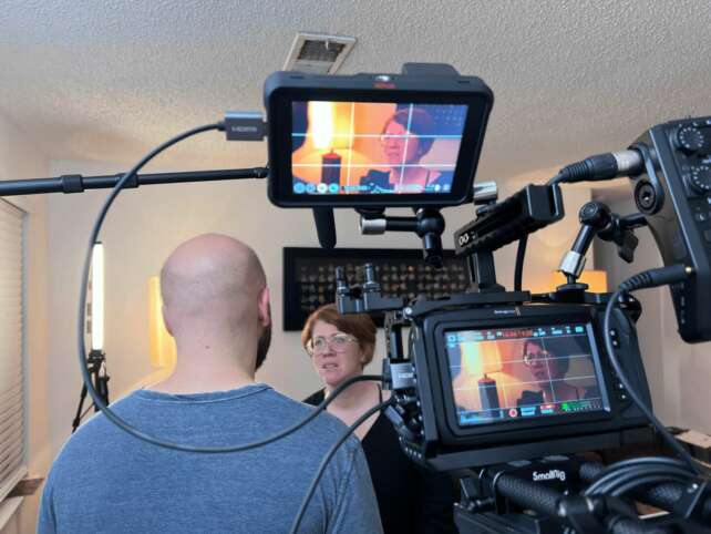 Meet Regan Johnson - CanvasRebel Magazine