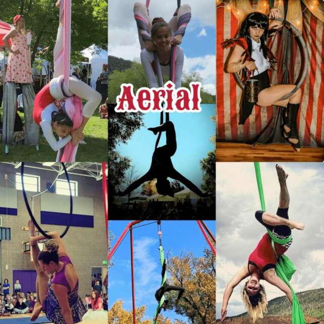 Meet LAURA HART – CanvasRebel Magazine