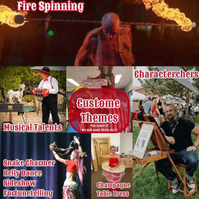 Meet LAURA HART – CanvasRebel Magazine