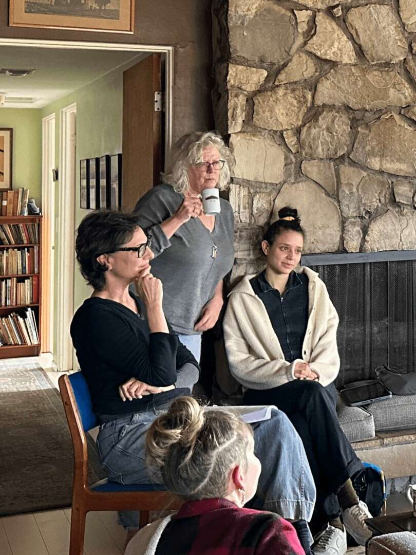 Meet Jennie Webb – CanvasRebel Magazine