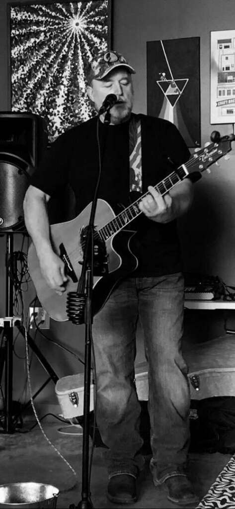 Meet Reed Fields - CanvasRebel Magazine