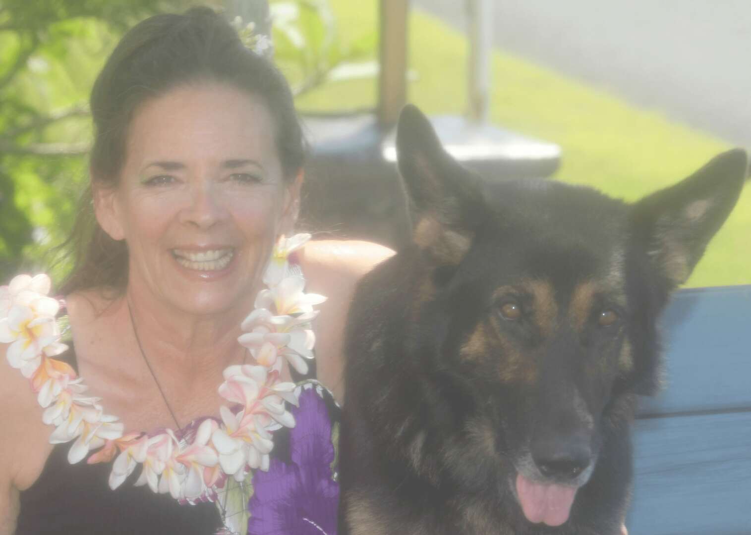 Meet Sheri Smith - CanvasRebel Magazine