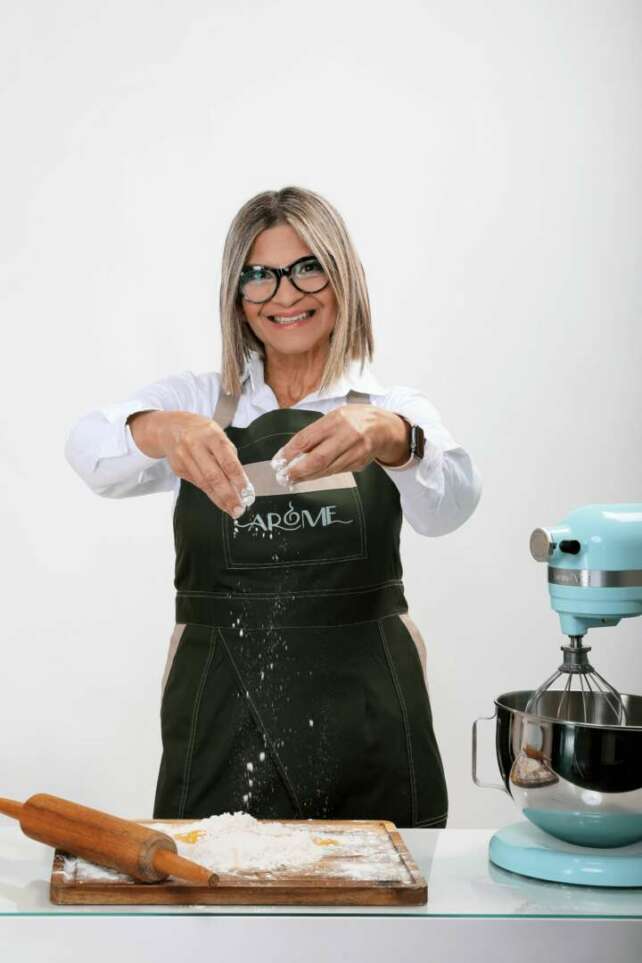 Meet Maria Moran - CanvasRebel Magazine