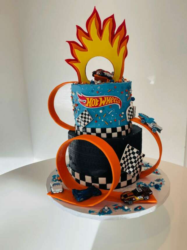 Meet Maria Moran – CanvasRebel Magazine