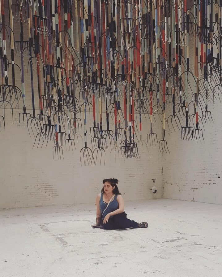 Meet Lyanne Hernandez – CanvasRebel Magazine