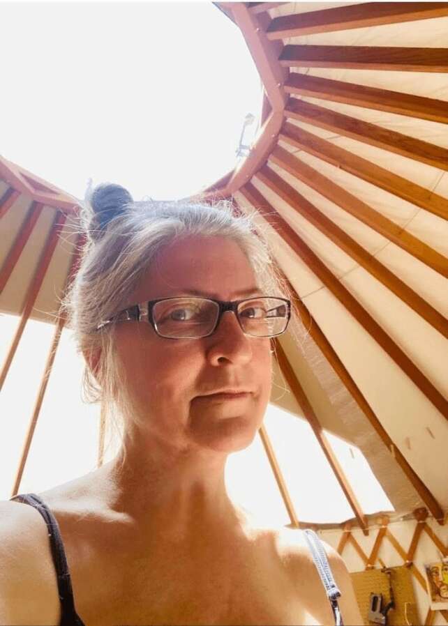 Meet Caroline Allen - CanvasRebel Magazine