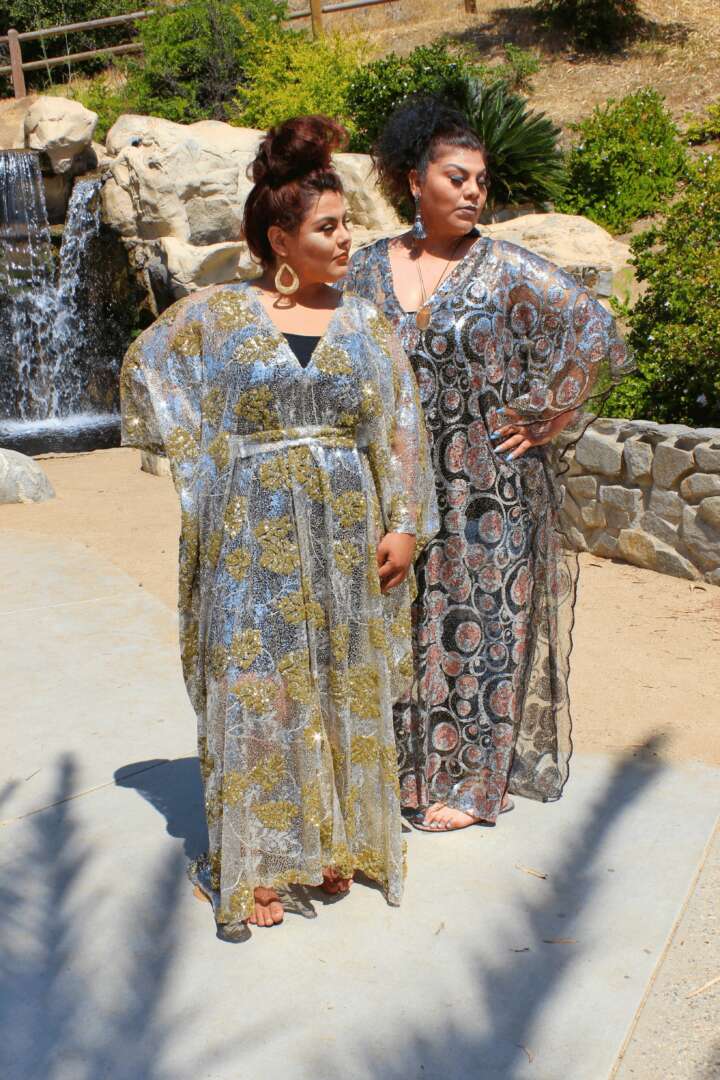 Meet Quida Thornton – CanvasRebel Magazine