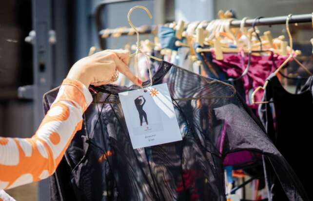 Meet Maria Laura Litterio - CanvasRebel Magazine