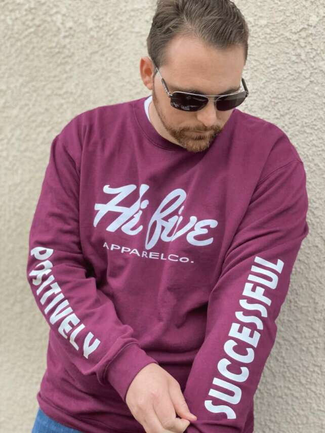 Meet Matthew Anglen – CanvasRebel Magazine