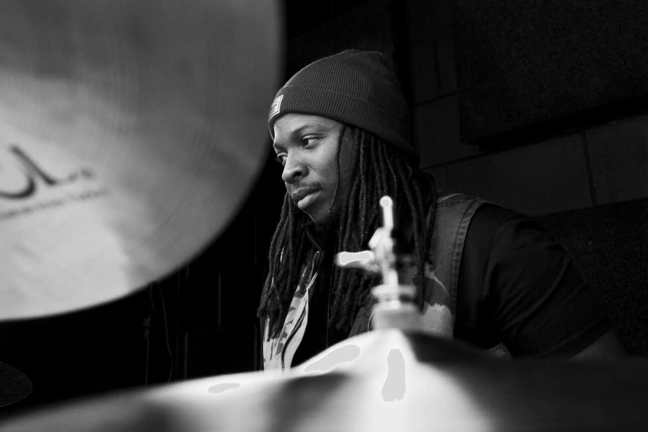 Meet Jonathan Pinson – CanvasRebel Magazine