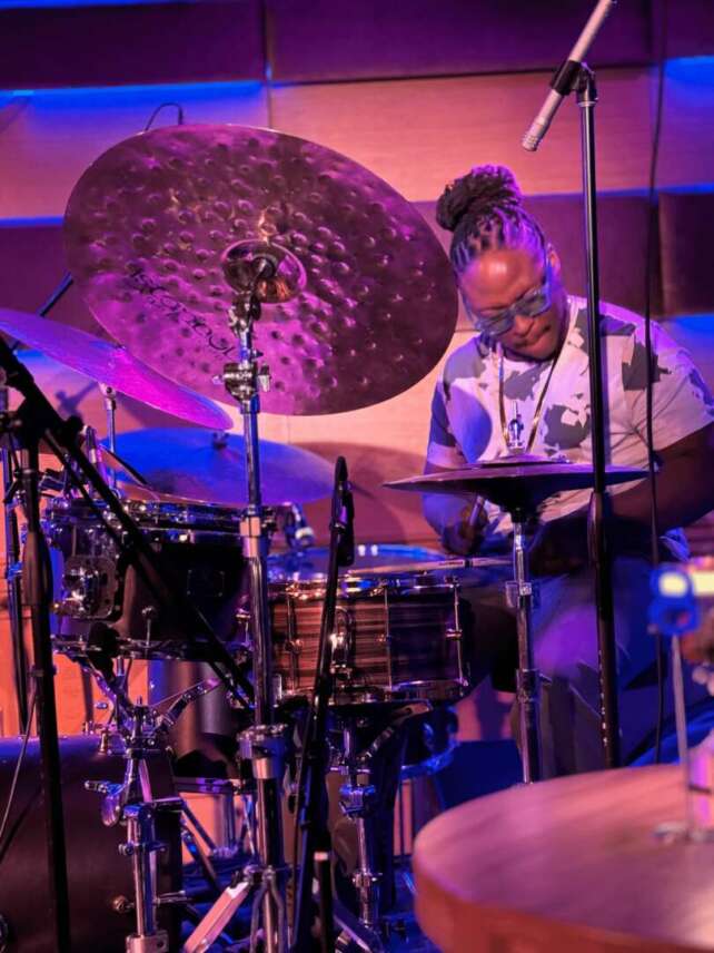 Meet Jonathan Pinson – CanvasRebel Magazine