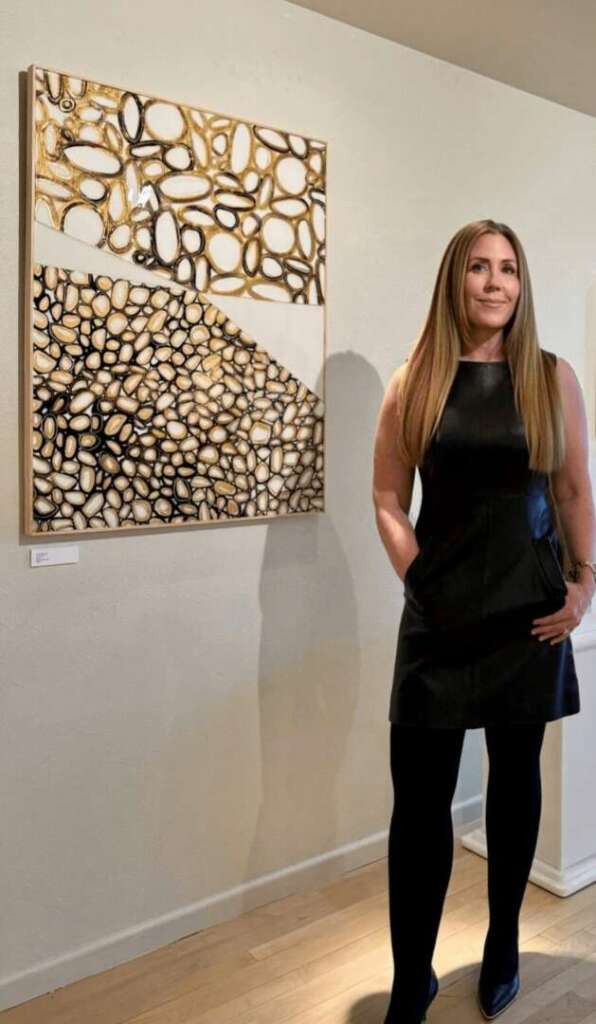 Meet nicole hitchcock – CanvasRebel Magazine