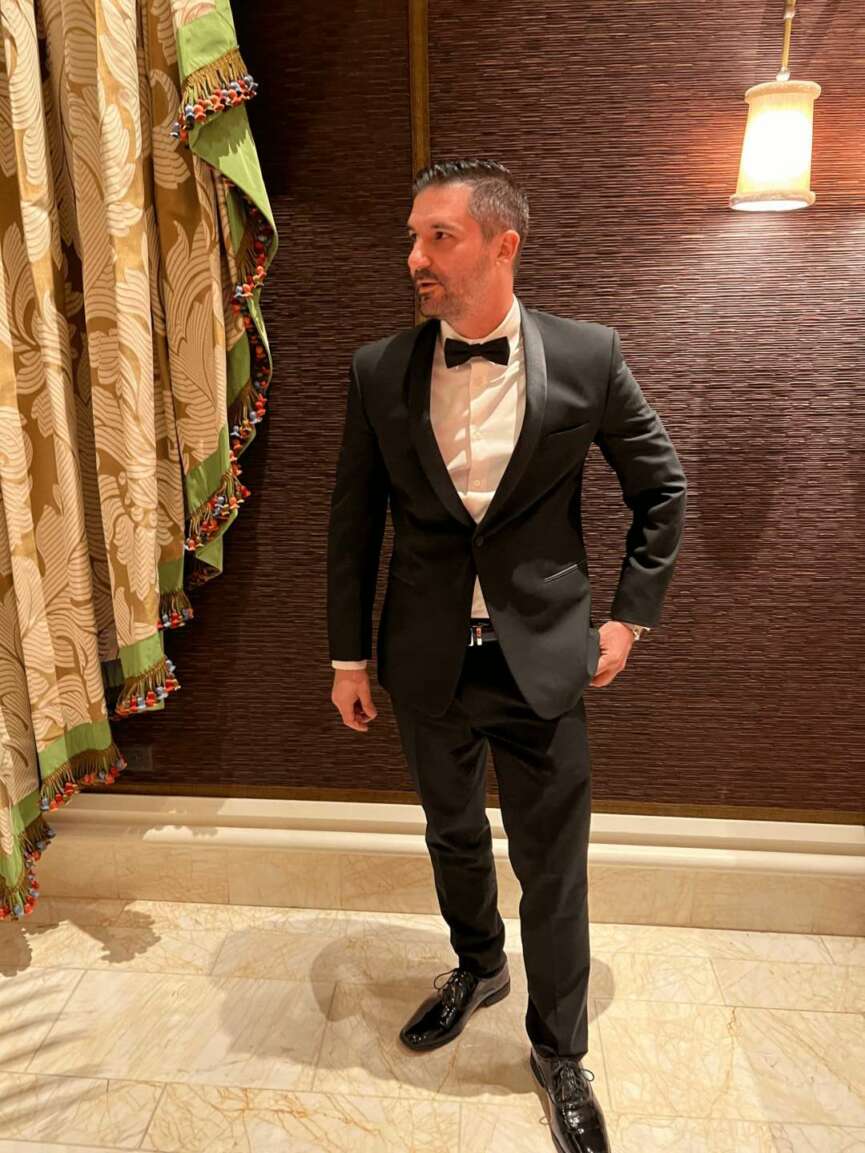 Meet Daniel Raaf – CanvasRebel Magazine