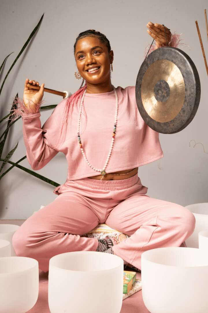 Meet Ebone Cooper – CanvasRebel Magazine