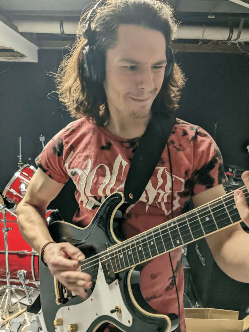 Meet Evan Daniele – CanvasRebel Magazine