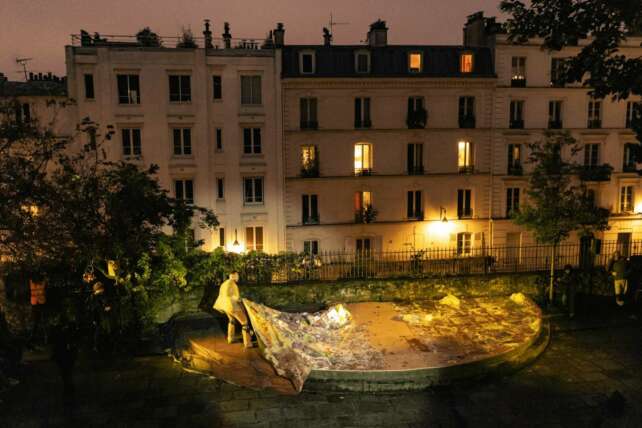 Meet Eve Thomas – CanvasRebel Magazine