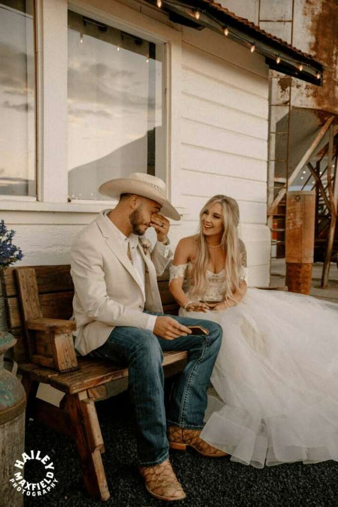 Meet Hailey Maxfield – CanvasRebel Magazine