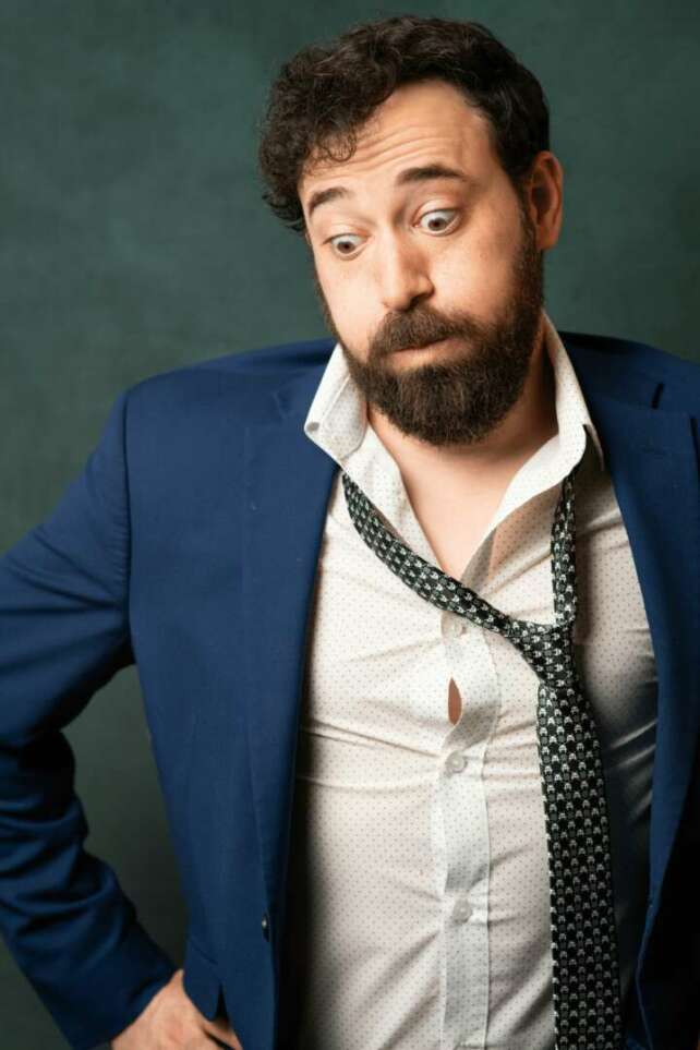 Meet Alex Kellerman – CanvasRebel Magazine