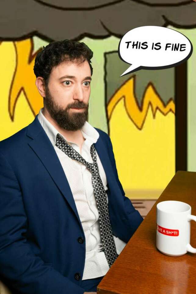 Meet Alex Kellerman – CanvasRebel Magazine