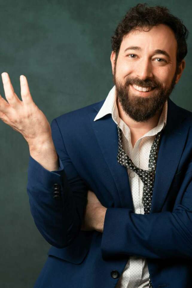 Meet Alex Kellerman – CanvasRebel Magazine