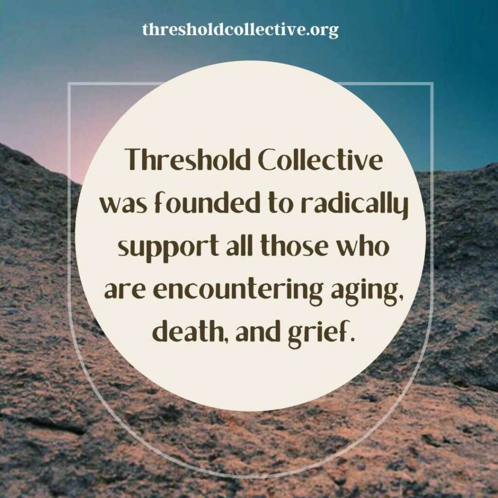 Meet Threshold Collective – CanvasRebel Magazine