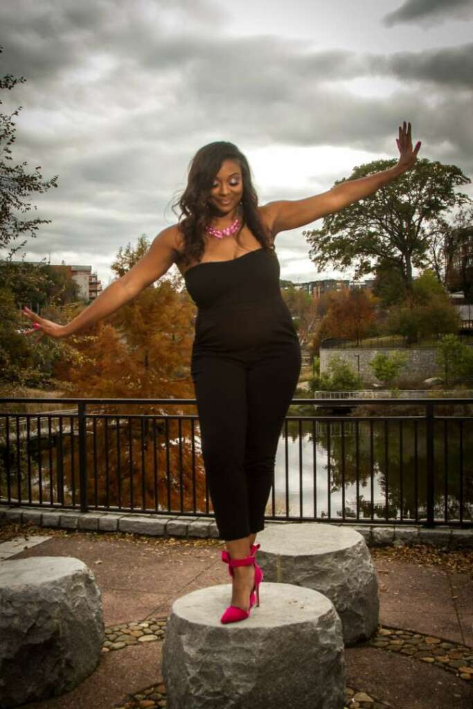 Meet Tyrus Riley – CanvasRebel Magazine